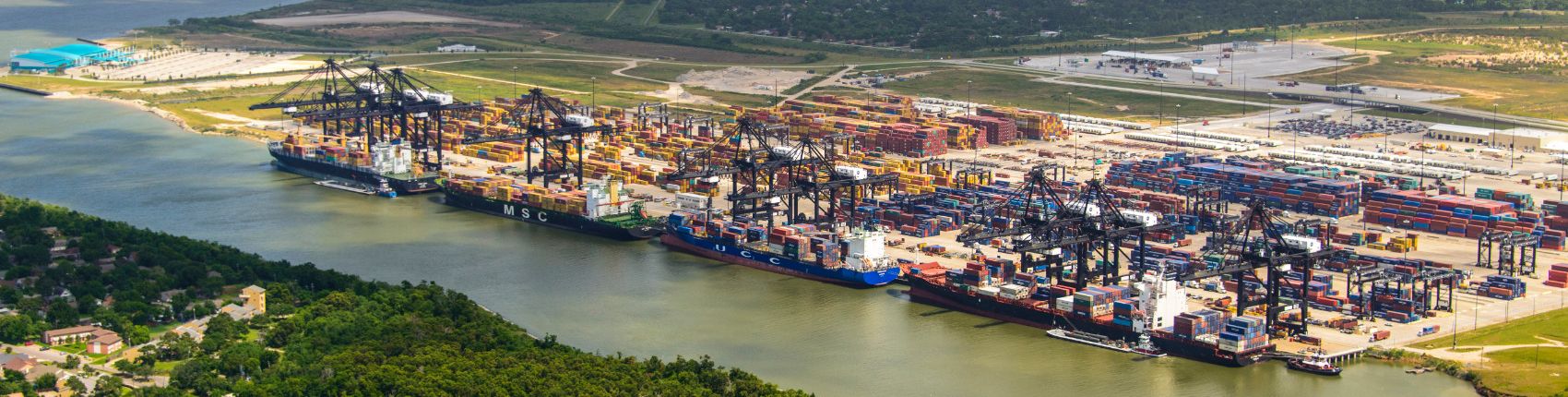 ILA 1351 – International Longshoremen's Association