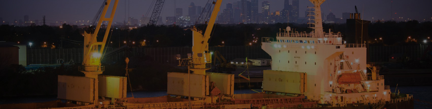 ila1351.org | International Longshoremen's Association